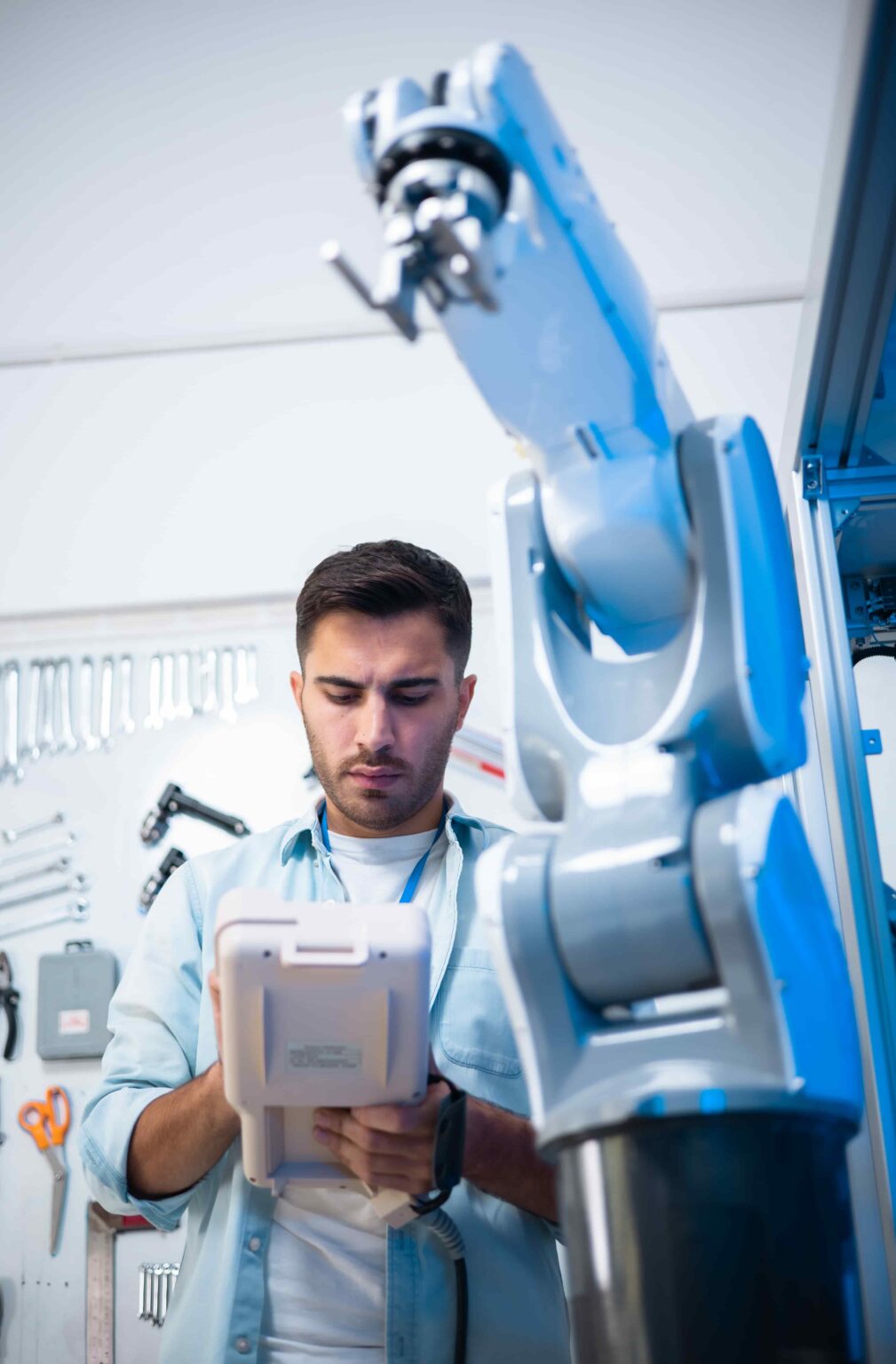 Homologation tests | Infinitia Research